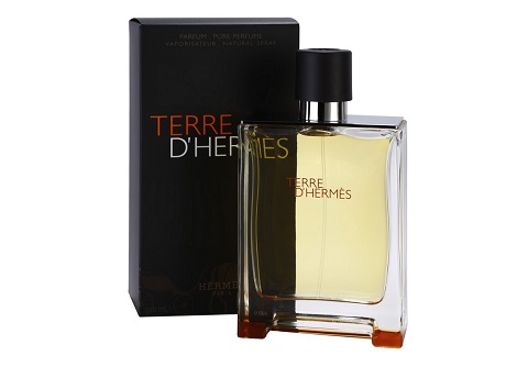 Terre 200ml EDP