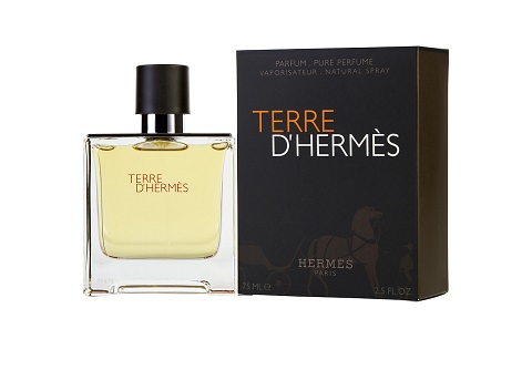 Terre 75ml EDP