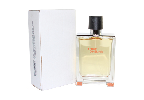 Terre 75ml Tester EDT