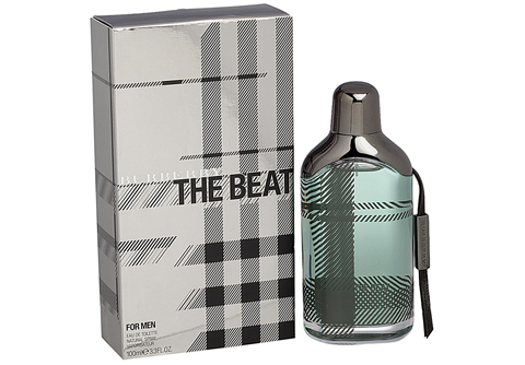 The Beat 100ml EDT