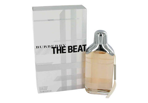 The Beat 75ml EDP