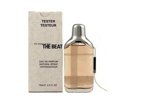 The Beat 75ml Tester EDP