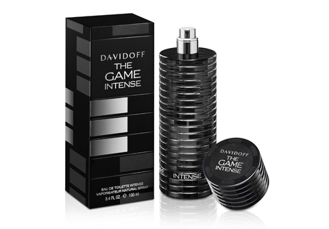 The Game Intense 100ml EDT