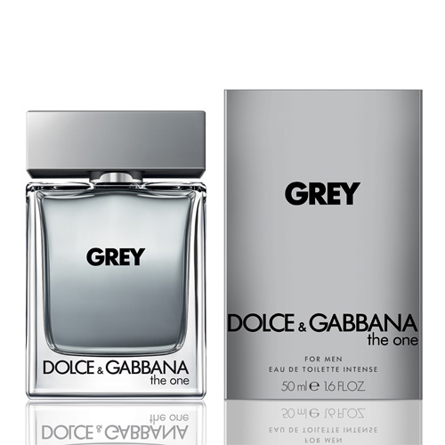 The One Grey 100ml EDT