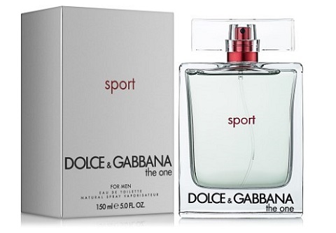 The One Sport 150ml EDT