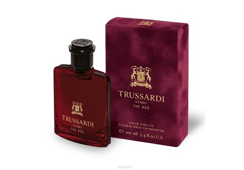 The Red 100ml EDT