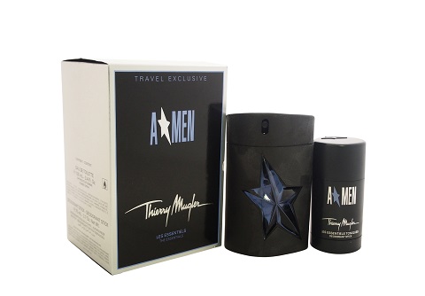 Thierry Mugler A*Men SET