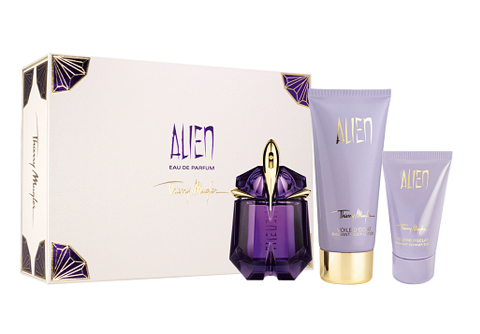 Thierry Mugler Alien SET