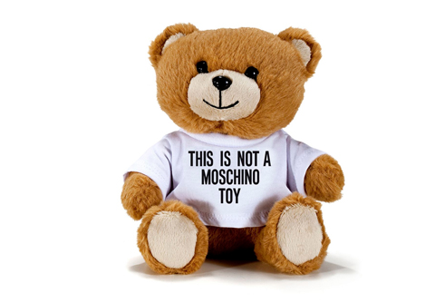 Toy Moschino 50ml EDT