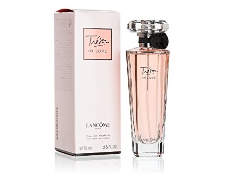 Tresor In Love Lancome 75ml EDP