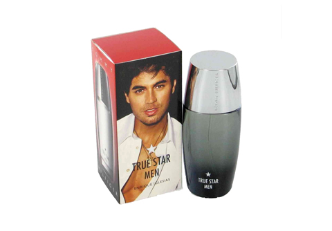 True Star Men 100ml EDT