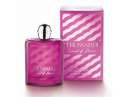 Trussardi - Sound of Donna 100ml EDP