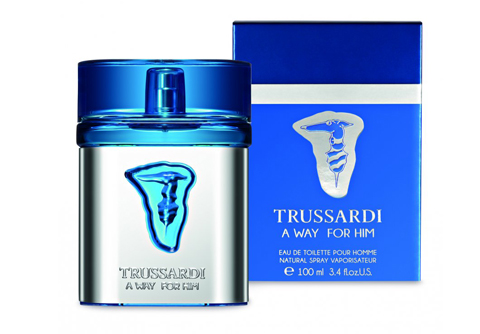 Trussardi A Way for Him 100ml EDT