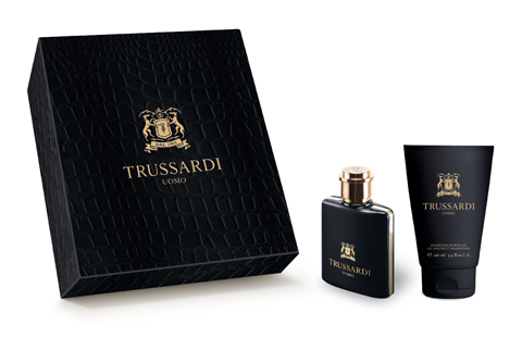 Trussardi Uomo SET