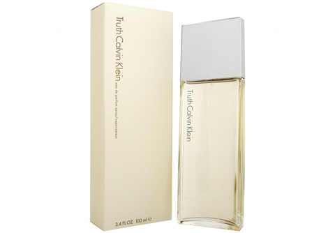 Truth 100ml EDP