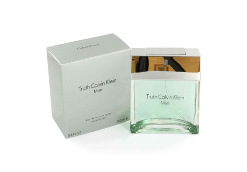 Truth 100ml EDT