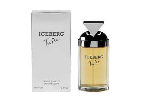 Twice 100ml EDT