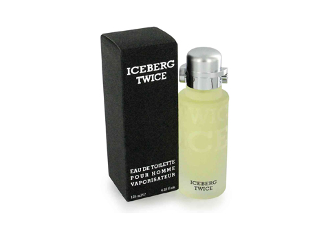 Twice 125ml EDT