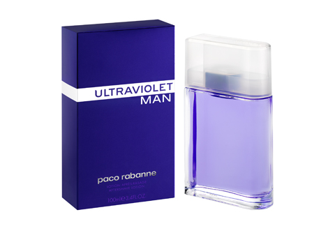 Ultraviolet 100ml EDT