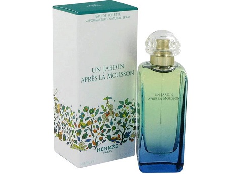 Un Jardin Apres La Mousson 100ml EDT