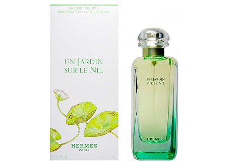 Un Jardin Sur Le Nil 100ml EDT