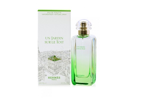 Un Jardin Sur Le Toit 100ml EDT