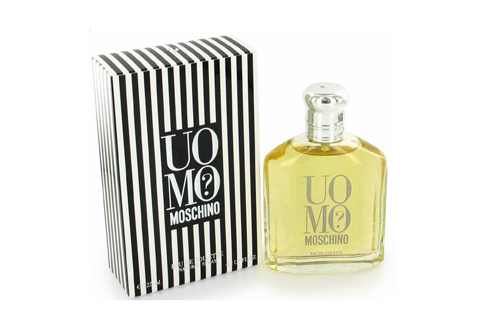 Uomo 125ml EDT