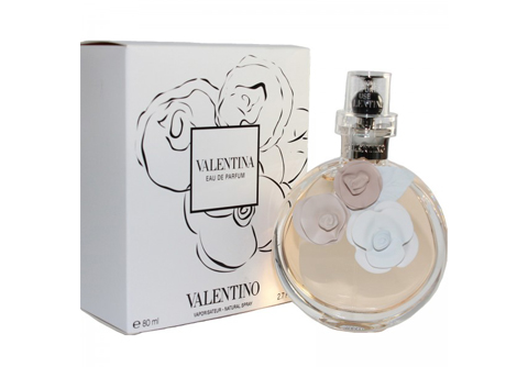 Valentina 80ml Tester EDP