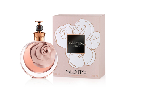 Valentina Assoluto 80ml EDP