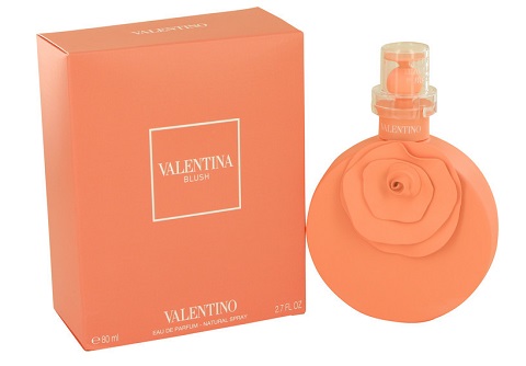 Valentina Blush 80ml EDP