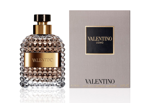 Valentino Uomo 100ml EDT