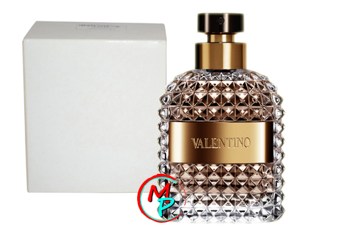 Valentino Uomo 100ml Tester EDT