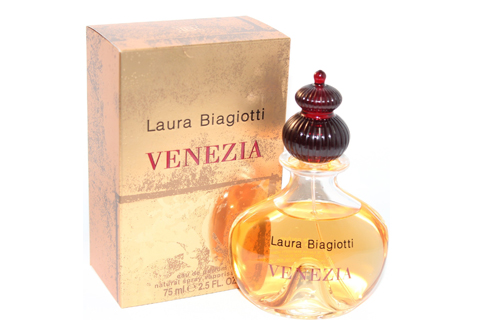 Venezia 75ml EDP