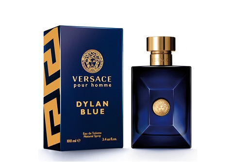 Versace Dylan Blue 100ml EDT