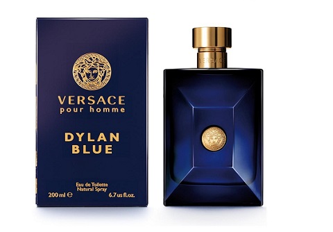Versace Dylan Blue 200ml EDT