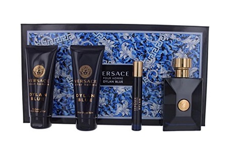 Versace Dylan Blue SET