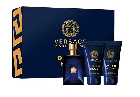 Versace Dylan Blue SET