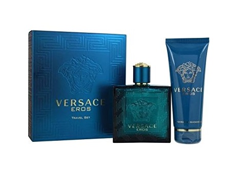 Versace Eros SET