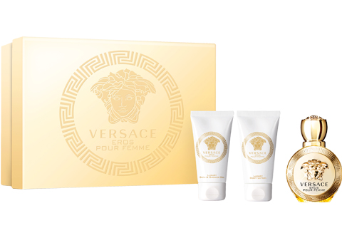 Versace Eros SET