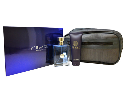 Versace Pour Homme SET