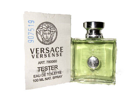 Versense Tetser 100ml EDT