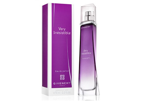 Very Irresistible 75ml EDP