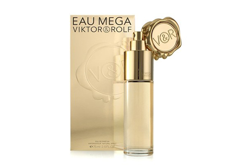 Viktor&Rolf Eau Mega 75ml EDP