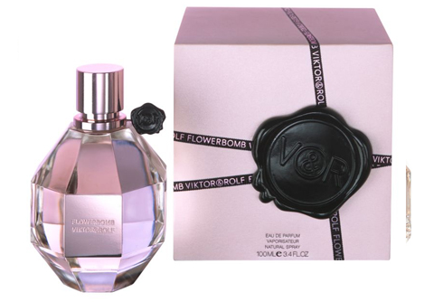 Viktor&Rolf Flowerbomb 100ml EDP