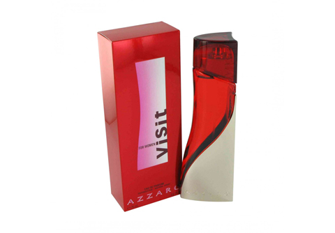 Visit 75ml EDP