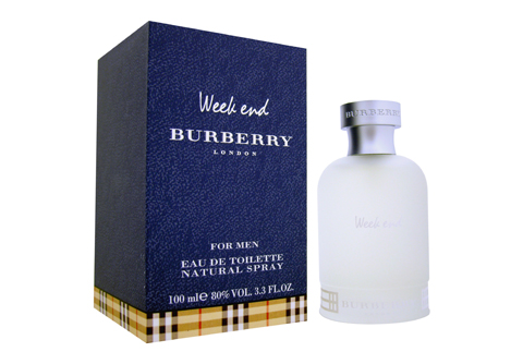 Weekend 100ml EDT