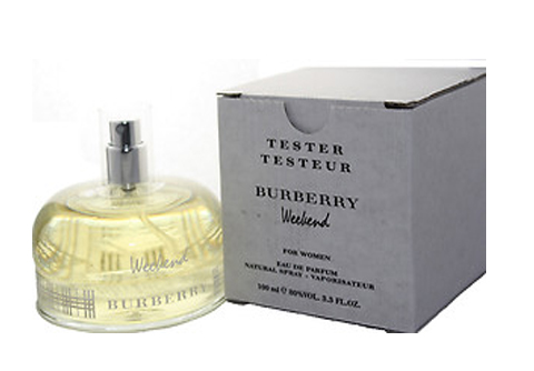 Weekend 100ml Tester EDP