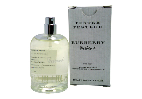 Weekend 100ml Tester EDT