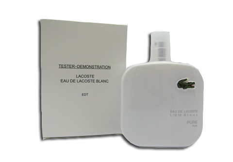 White (Blanc) 100ml Tester EDT