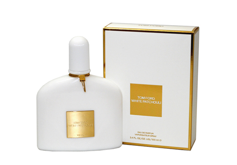 White Patchouli 100ml EDT